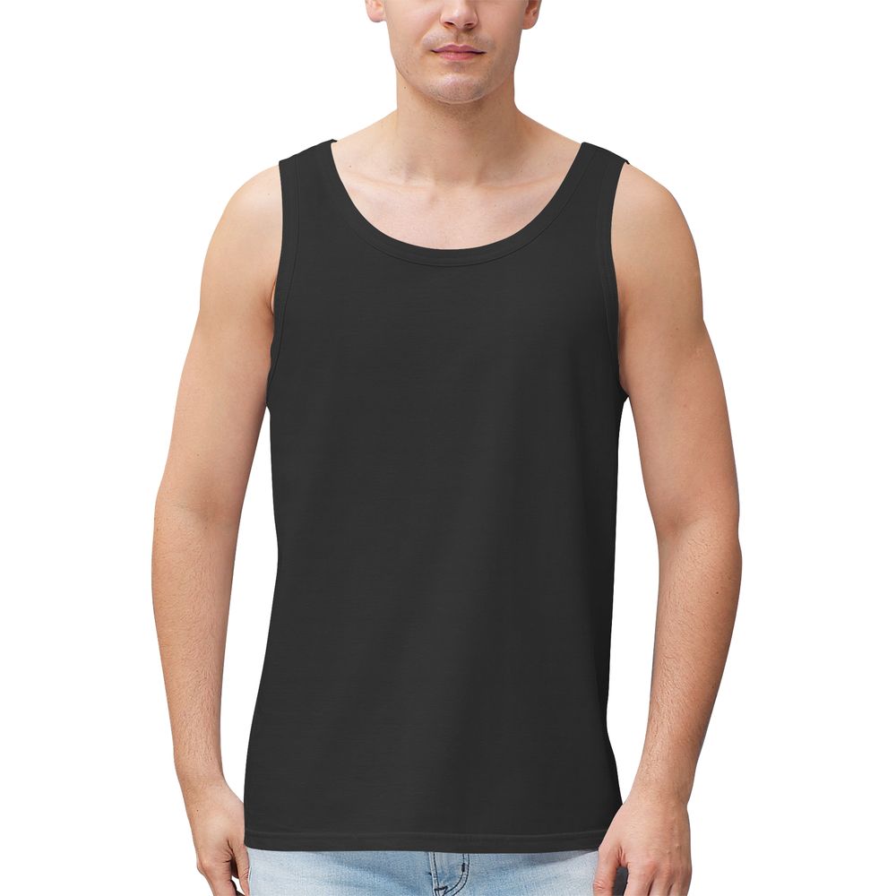 Custom Tank tops - Create, Buy & Sell (Dropship) | Printy6