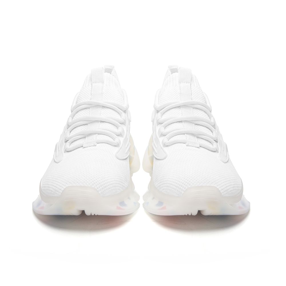 Unisex Low Top Mesh Sneakers Printy6